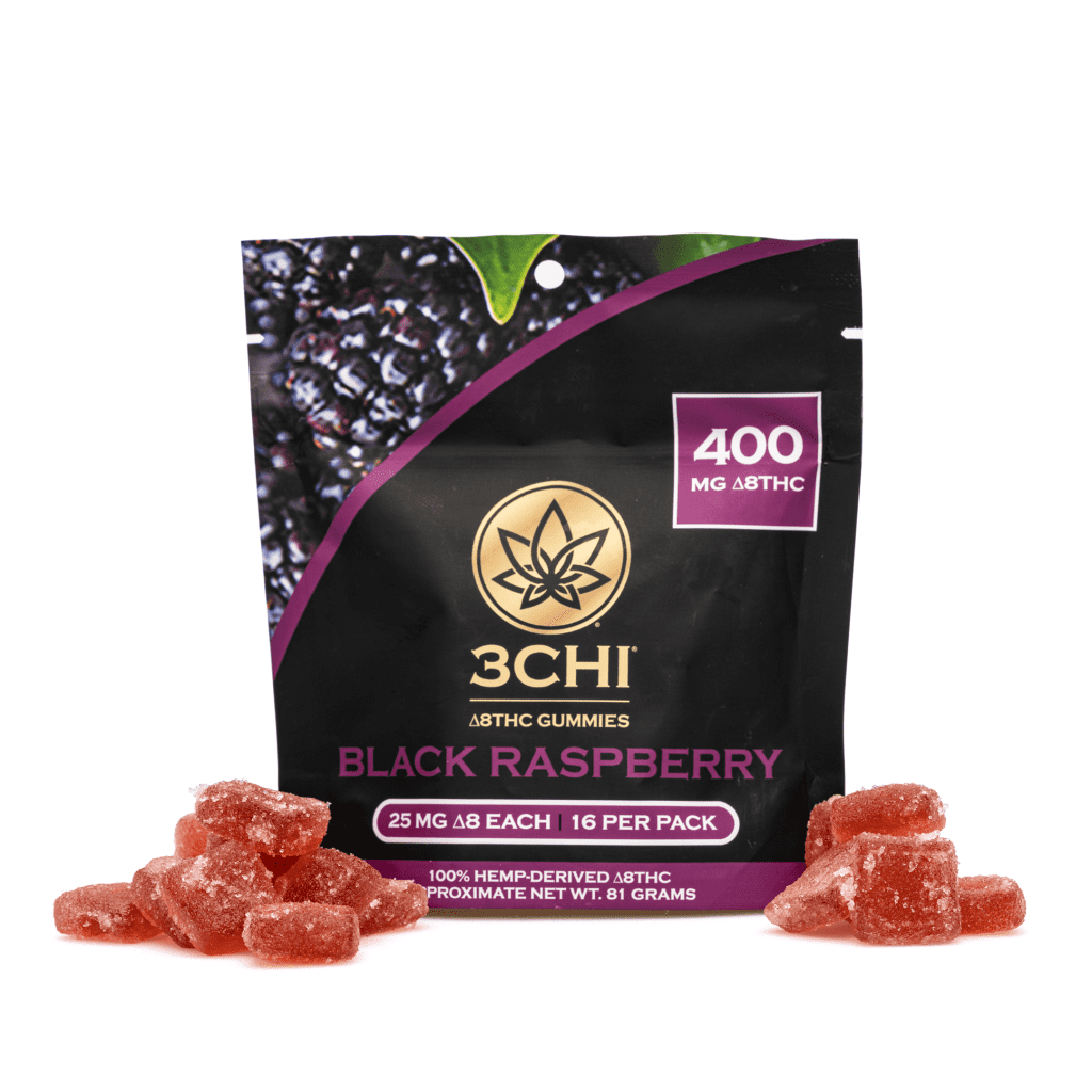 Shop 3Chi Products Online | CannaBuddy