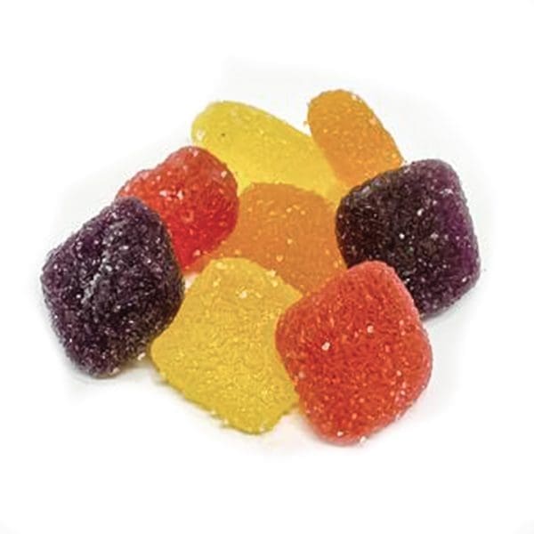 Buy Delta-8-THC Gummies Online — CannaBuddy