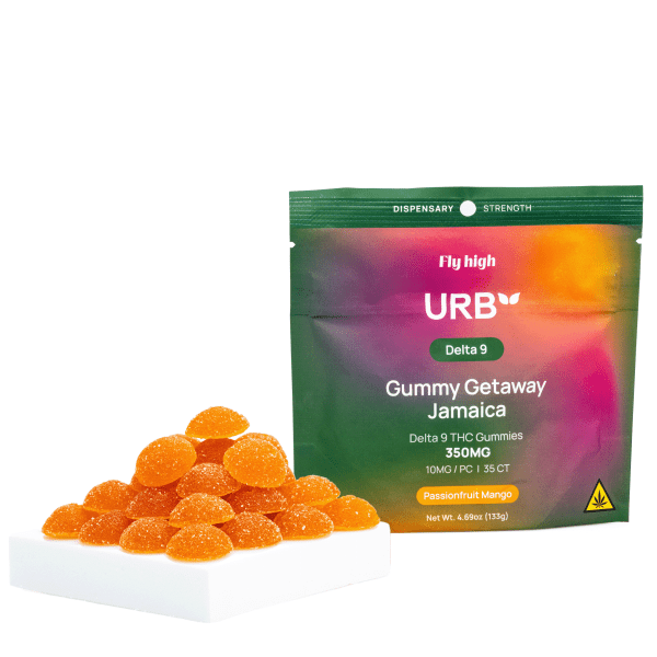 Shop Urb Products Online | CannaBuddy