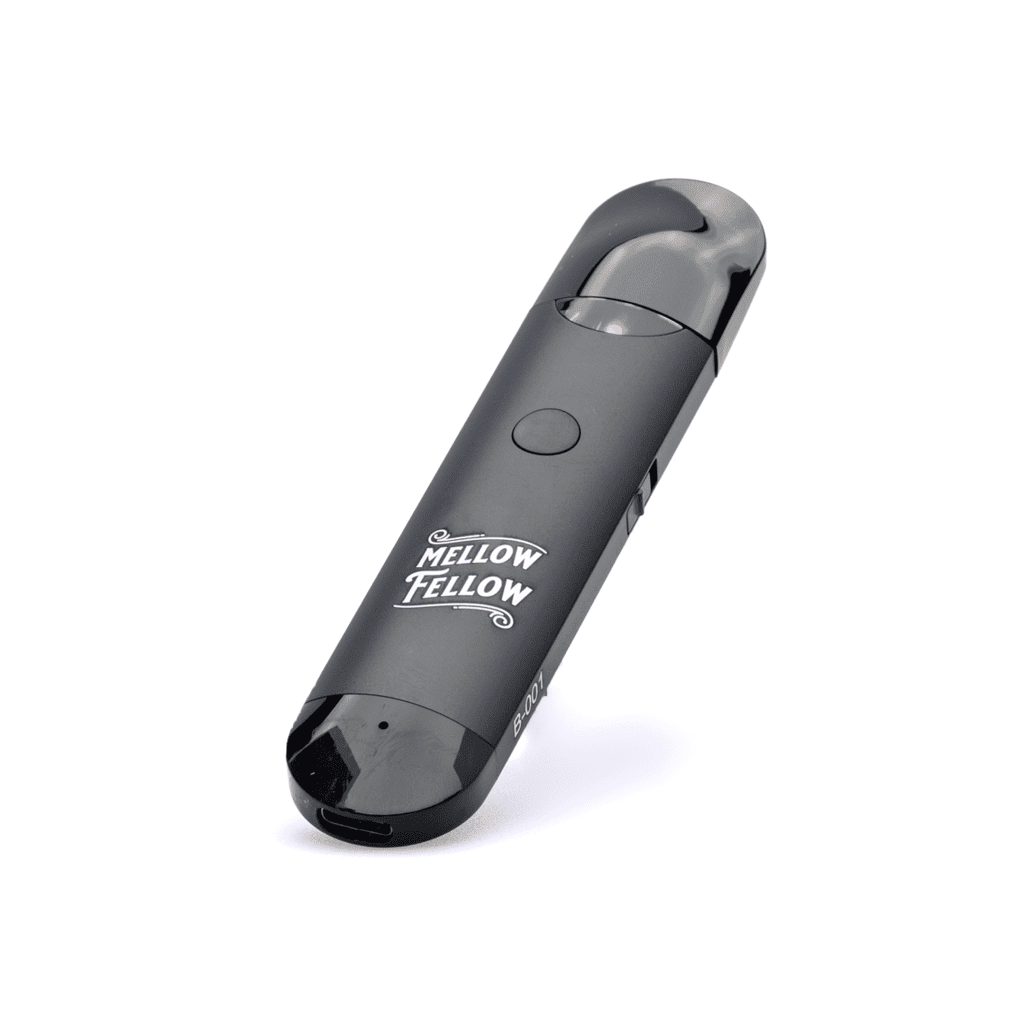 Shop Mellow Fellow Introvert Blend Disposable Vape - AK47 Online ...