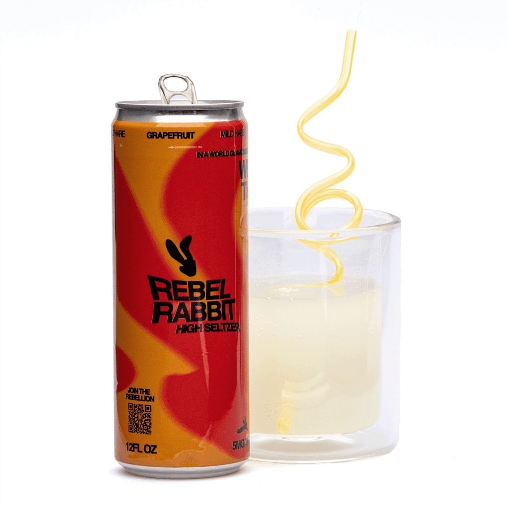 Shop Rebel Rabbit Products Online | CannaBuddy