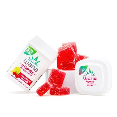 Shop Wana Products Online | CannaBuddy